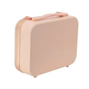 IMPRESSIONS VANITY Venice Travel Case With Led Mirror