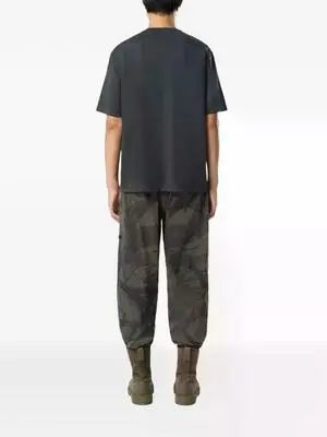 Stone Island 2100008 Organic Cotton Jersey T-shirt