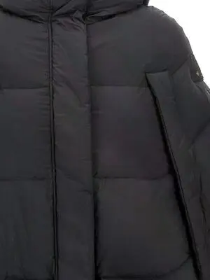 TATRAS Reila Cape-style Down Jacket