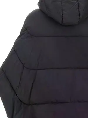 TATRAS Reila Cape-style Down Jacket