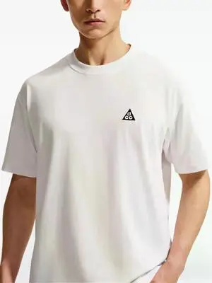 Nike Short-sleeve T-shirt - White