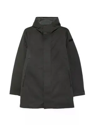 Rrd High Neck Coats For Men