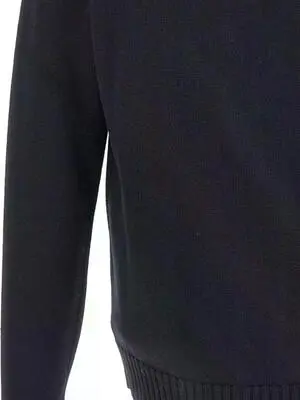 Alpha Studio V-neck Cardigan