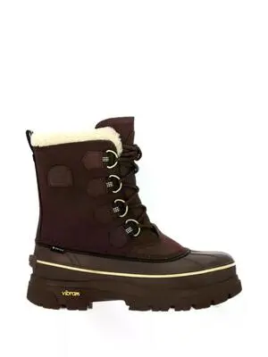 Sorel Caribou Horizon™ Gore-tex Lace-up Boots