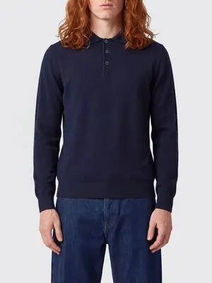 DRUMOHR Sweater - Navy