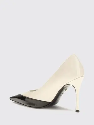 FERRAGAMO Pump - Ivory
