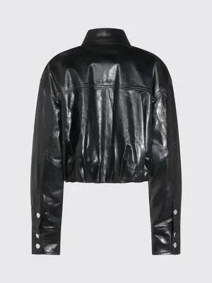 Sportmax Jacket - Black