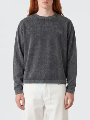Camper Sweater - Black