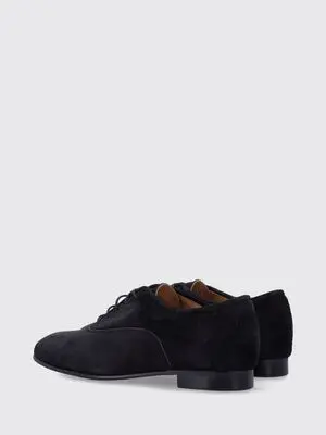 PEDRO GARCIA Flat Shoes - Black