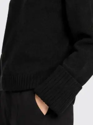 SEMICOUTURE Sweater