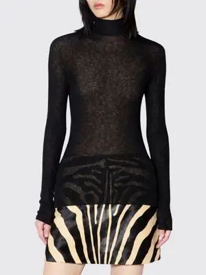 Liviana Conti Sweater - Black