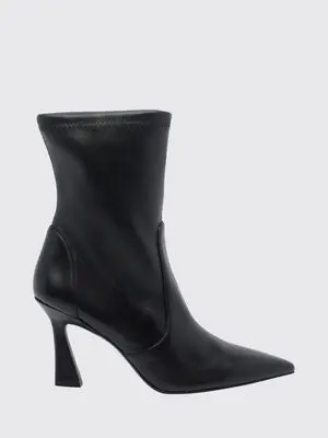 STUART WEITZMAN Boots - Black