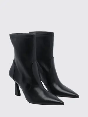 STUART WEITZMAN Boots - Black