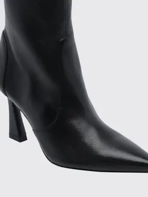 STUART WEITZMAN Boots - Black