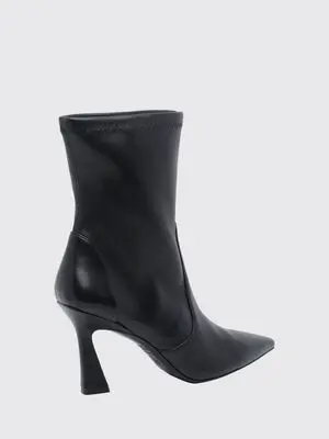 STUART WEITZMAN Boots - Black