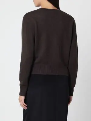 Almada Label Sweater