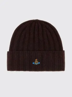 VIVIENNE WESTWOOD Hat - Brown