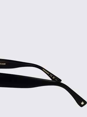 Dsquared2 Cat-eye Acetate Sunglasses With Monogram