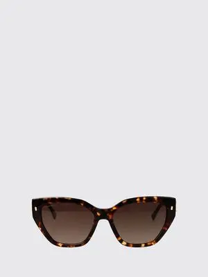 Dsquared2 Cat-eye Tortoiseshell Acetate Sunglasses