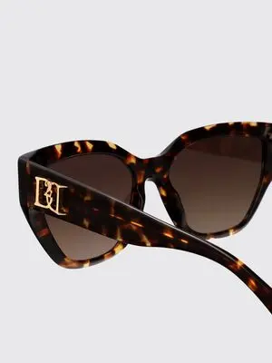 Dsquared2 Cat-eye Tortoiseshell Acetate Sunglasses