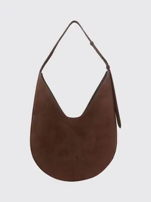 AESTHER EKME Shoulder Bag Dark