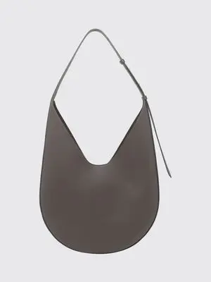 AESTHER EKME Shoulder Bag Grey 1