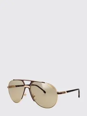 Victoria Beckham Rectangular Acetate Sunglasses With Tortoiseshell Pattern - Transparent
