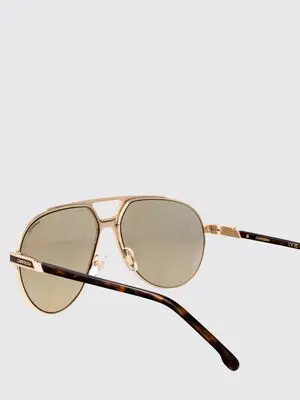 Victoria Beckham Rectangular Acetate Sunglasses With Tortoiseshell Pattern - Transparent