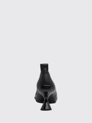 Camper Pump
