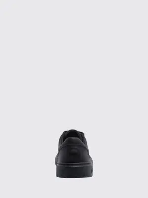 Camper Runner Calf Leather Low-top Sneakers With Xl Extralight® Sole