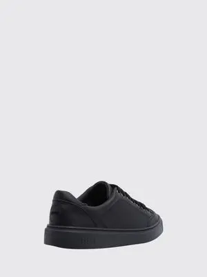 Camper Runner Calf Leather Low-top Sneakers With Xl Extralight® Sole
