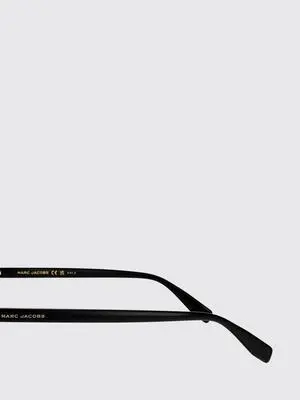 Marc Jacobs Cat-eye Acetate Sunglasses With Contrasting Double J Logo On Temples