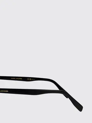 Marc Jacobs Aviator Tortoiseshell Acetate Sunglasses With Gradient Lenses - Black