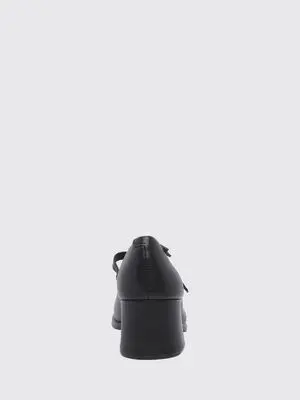 Camper Pump