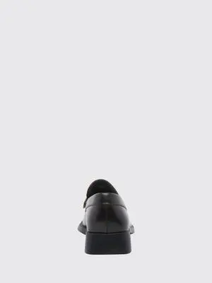 Camper Dana Leather Penny Loafers With Xl Extralight® Sole