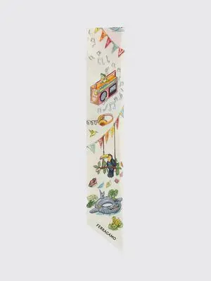 FERRAGAMO Scarf