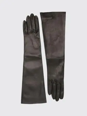CORTANA Classic Gloves In Soft Lambskin Leather