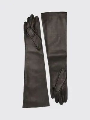 CORTANA Classic Gloves In Soft Lambskin Leather