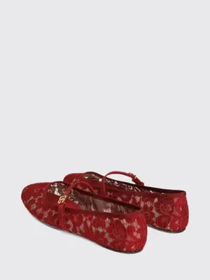 Dolce & Gabbana Ballet Flat
