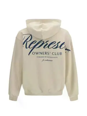 REPRESENT Owners' Club Hoodie