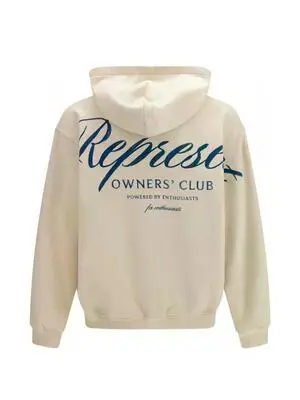 REPRESENT Owners' Club Hoodie