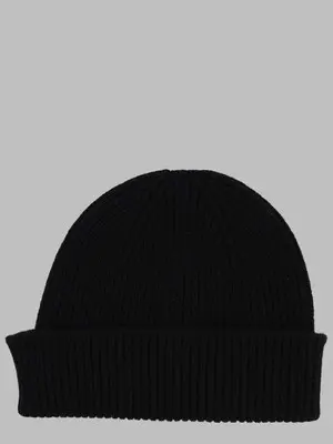 Paul Smith Berretto A Coste Con Logo
