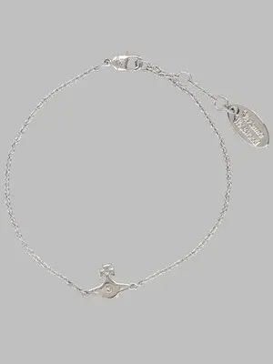 VIVIENNE WESTWOOD Bracciale "london Orb