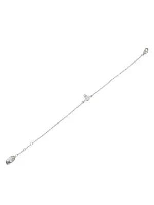 VIVIENNE WESTWOOD Bracciale "london Orb
