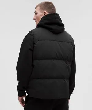 Lululemon Always Down Puffer Vest