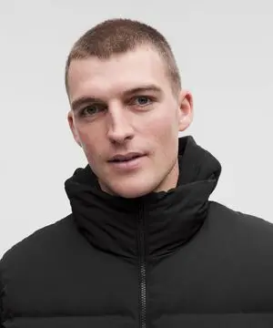Lululemon Always Down Puffer Vest