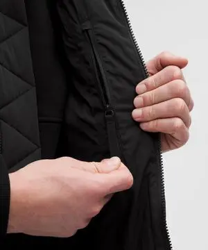 Lululemon Always Down Puffer Vest