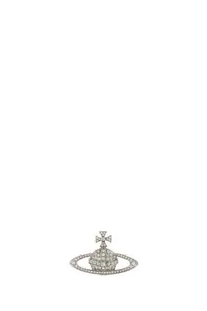 VIVIENNE WESTWOOD Mini Metal Pin For