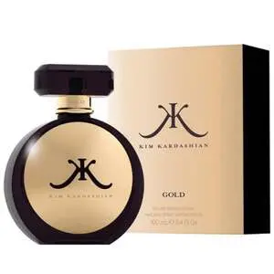 KIM KARDASHIAN Gold Eau De Parfum Spray For - Default