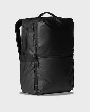 The North Face Voyager Daypack Base Camp Backpack - Blackaspgr